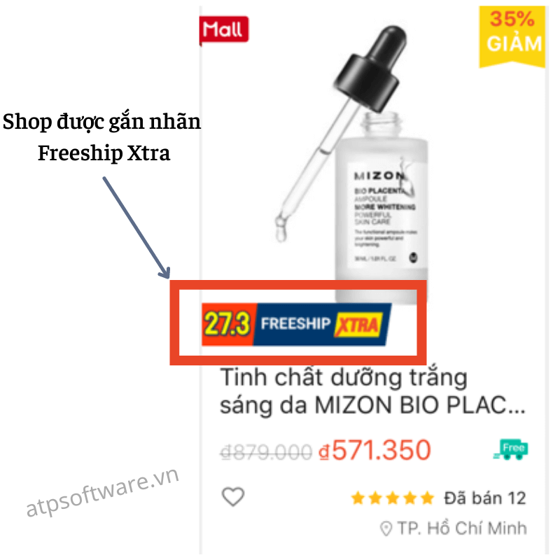 Tìm hiểu về freeship Extra Shopee từ A-Z [đầy đủ nhất]