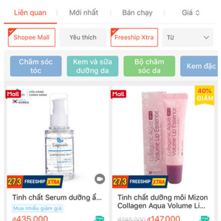 Tìm hiểu về freeship Extra Shopee từ A-Z [đầy đủ nhất]
