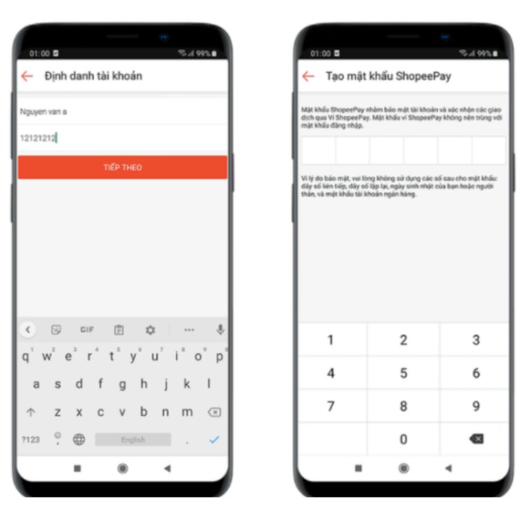Ví Shopee Pay là gì? Hướng dẫn cách đăng ký và sử dụng Shopee Pay