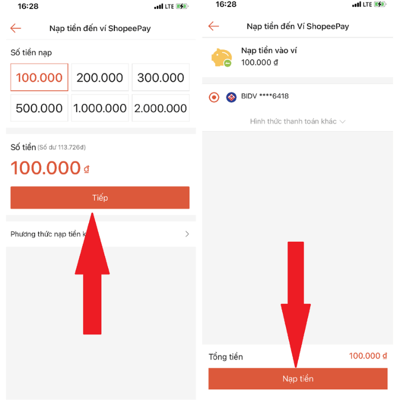Ví Shopee Pay là gì? Hướng dẫn cách đăng ký và sử dụng Shopee Pay