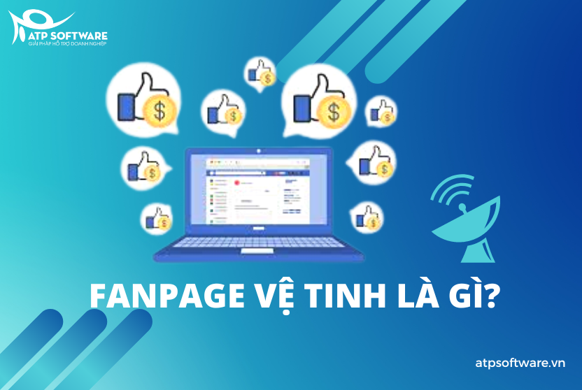 Cách nuôi 200 - 1K Fanpage vệ tinh phủ sóng thương hiệu nhanh chóng ...