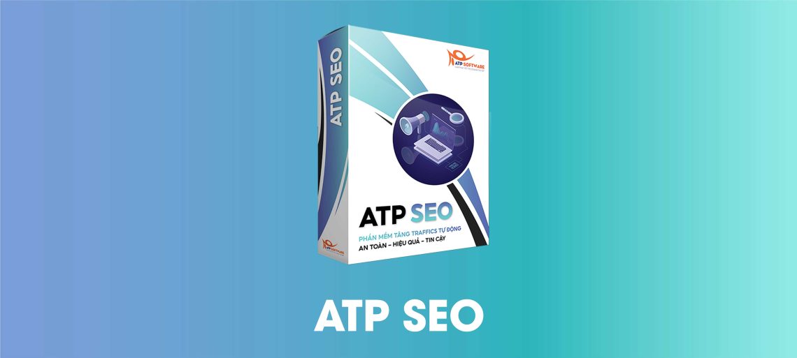 Tổng Hợp Sản Phẩm | ATP Software