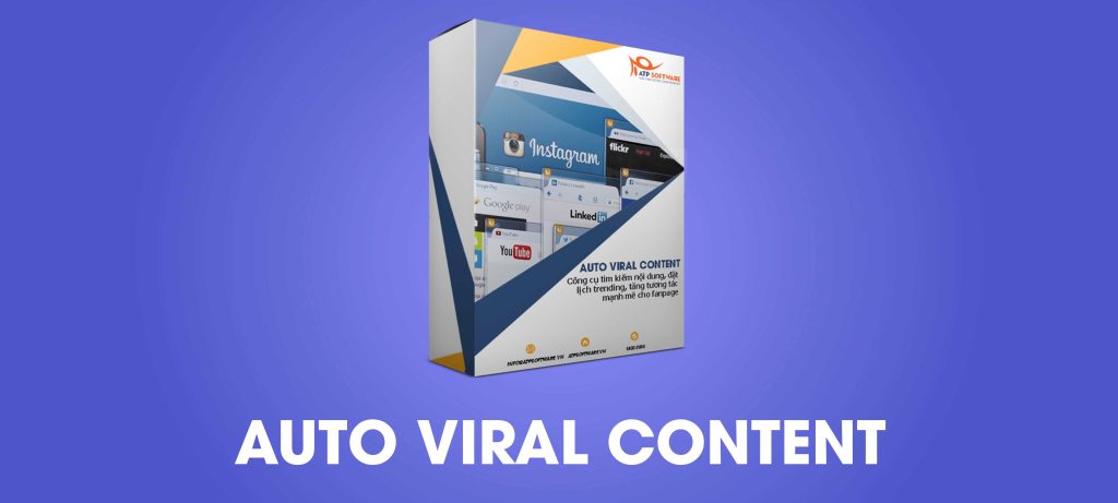 Tổng Hợp Sản Phẩm | ATP Software