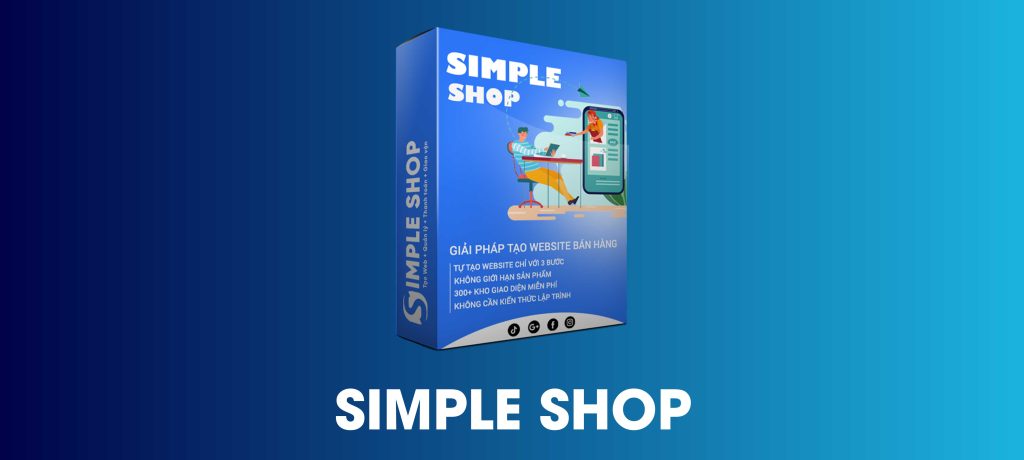 Tổng Hợp Sản Phẩm | ATP Software