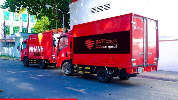 Hướng dẫn cách tra cứu vận đơn 247 Express nhanh chóng, đơn giản