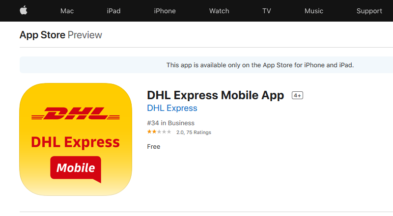 Bật mí 4 cách tra cứu vận đơn DHL Express nhanh chóng, đơn giản