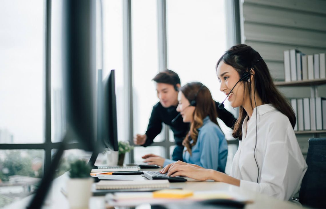 GOSELL là gì? Tính năng nổi bật của nền tảng quản lý bán hàng Gosell