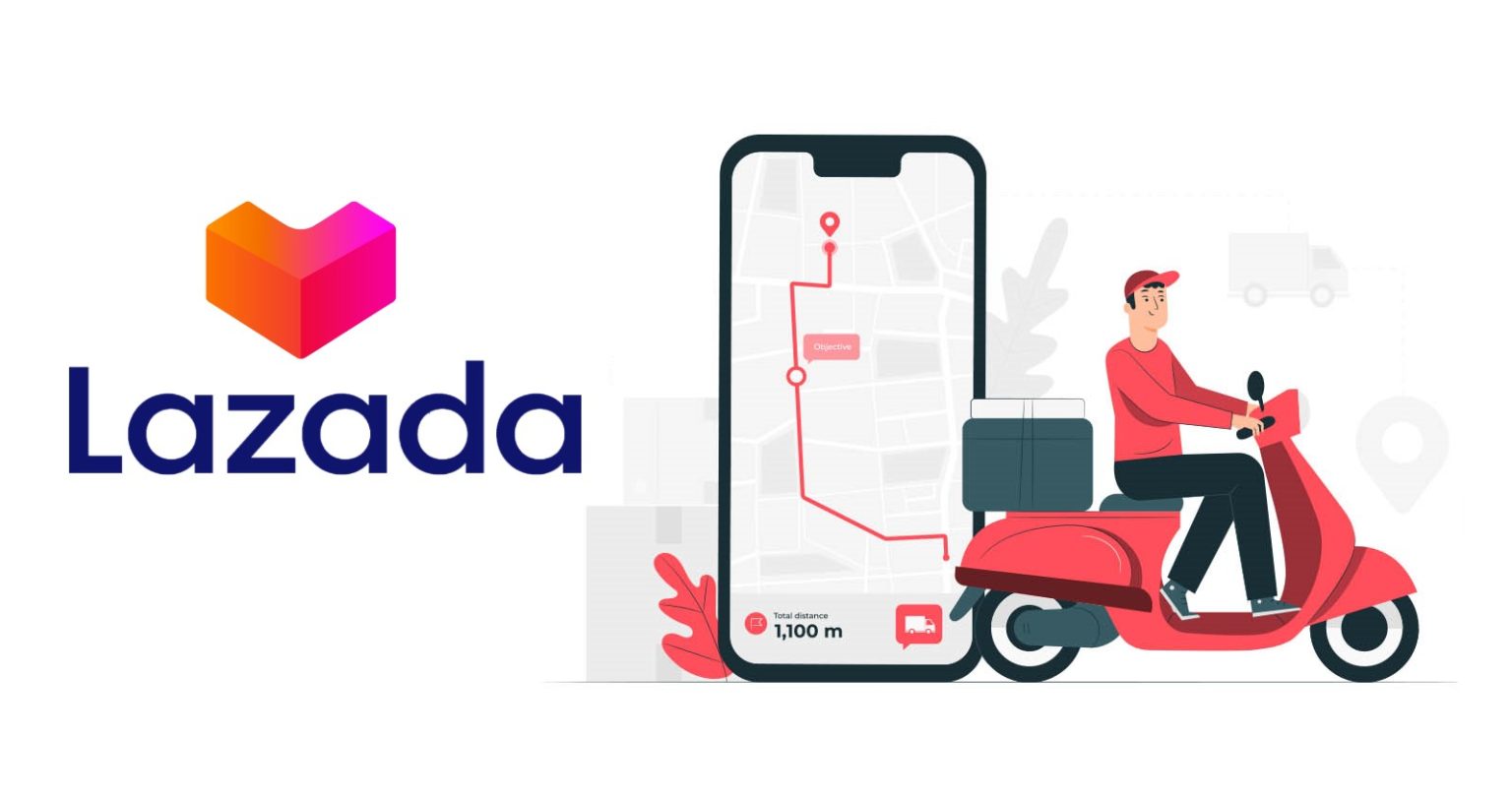 Lazada Express là gì? Hướng dẫn cách tra cứu vận đơn LEX VN