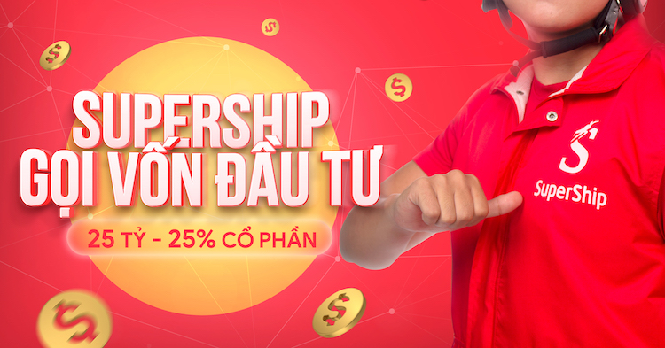 SuperShip là gì? Cách tra cứu vận đơn SuperShip