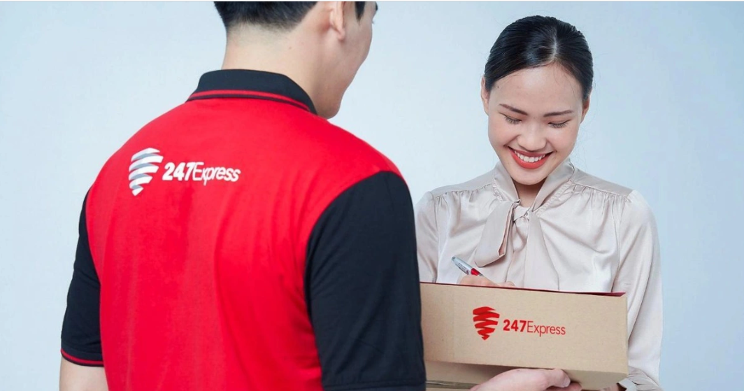 Hướng dẫn cách tra cứu vận đơn 247 Express nhanh chóng, đơn giản