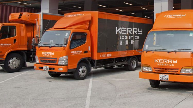 Kerry Express là gì? 5 cách tra cứu vận đơn Kerry Express