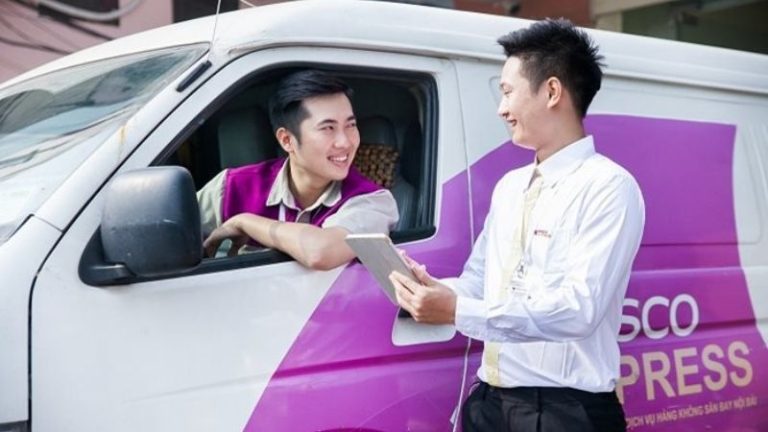 Nasco Express là gì? Cách tra cứu vận đơn Nasco Express 2025