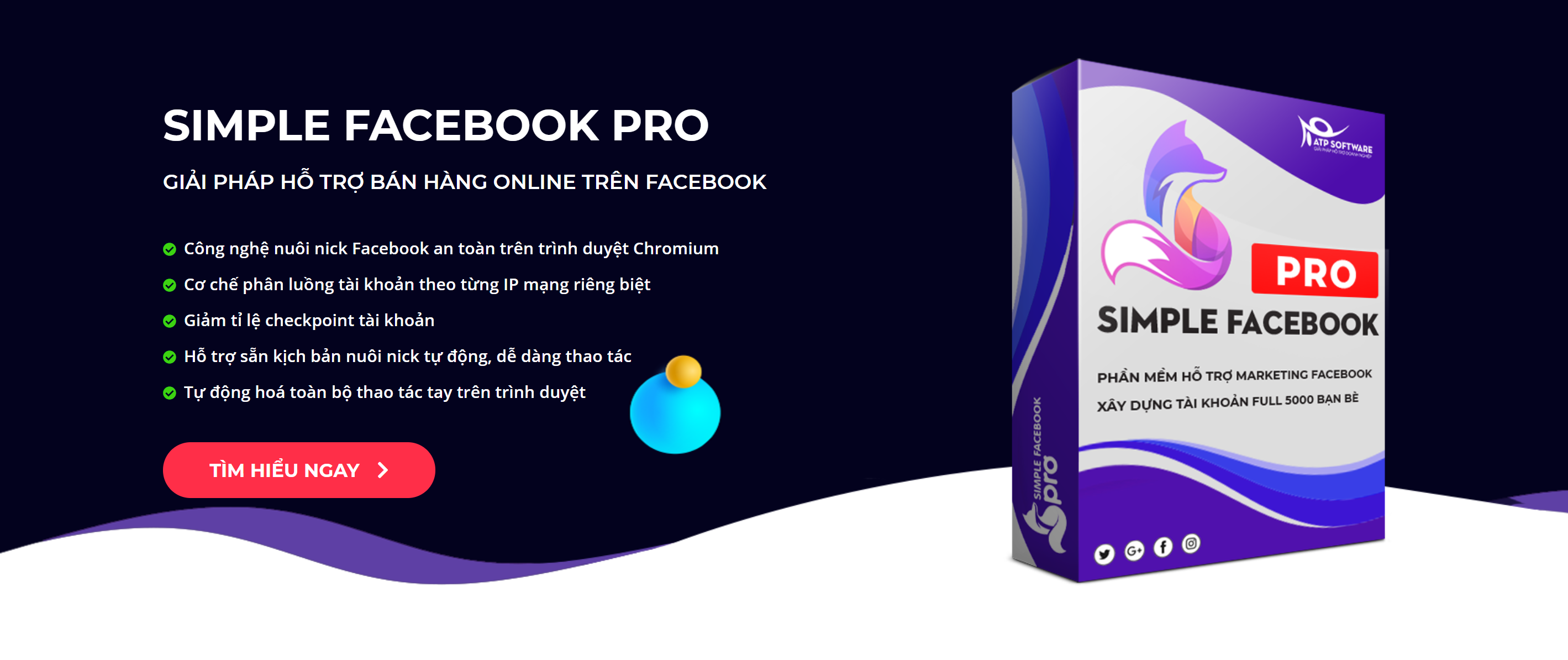 Kinh nghiệm mua nick Facebook chạy quảng cáo