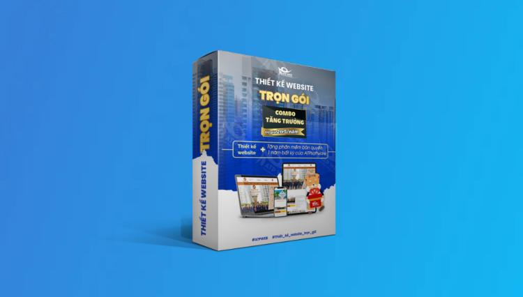 Tổng Hợp Sản Phẩm | ATP Software