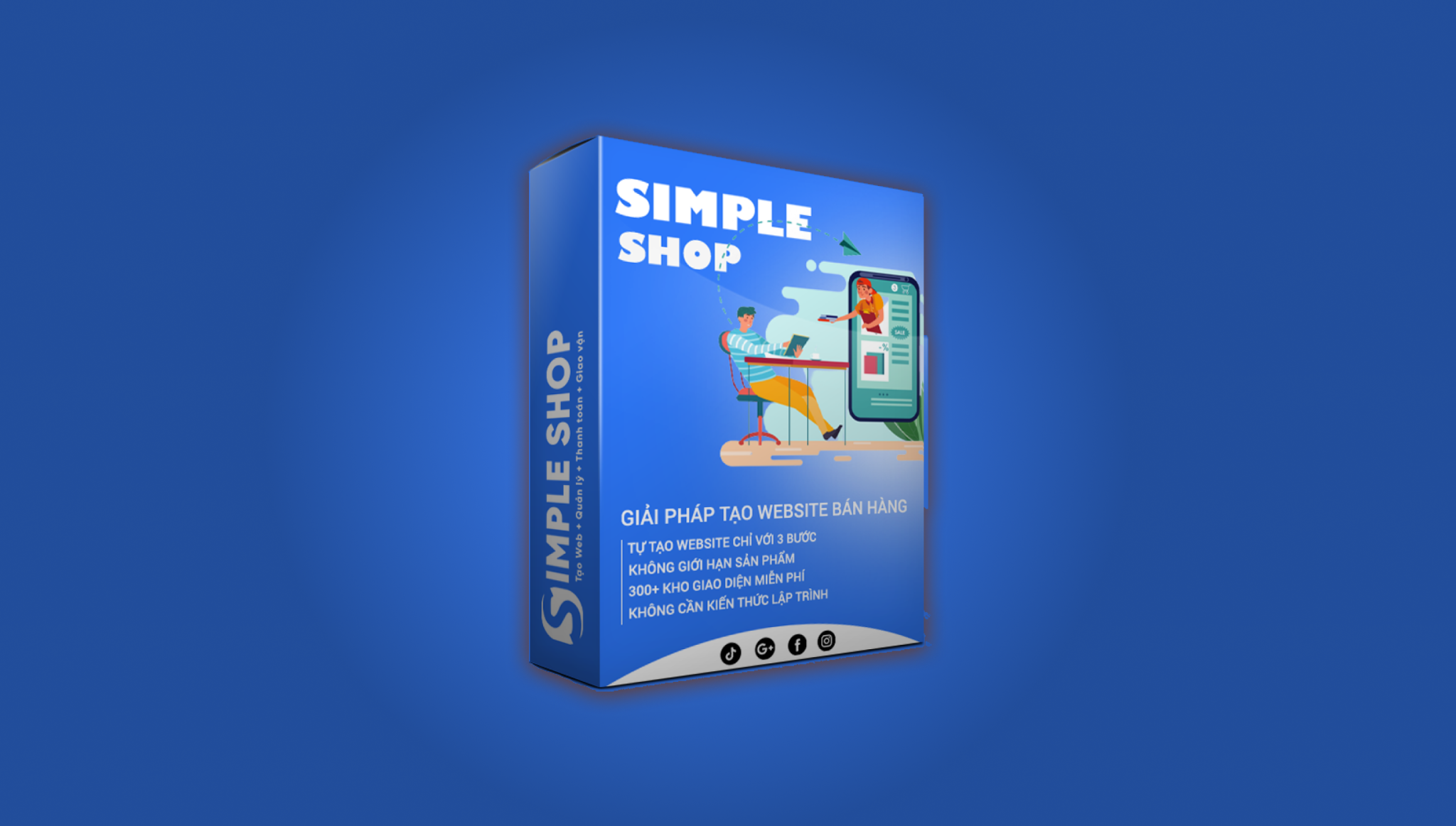 Tổng Hợp Sản Phẩm | ATP Software