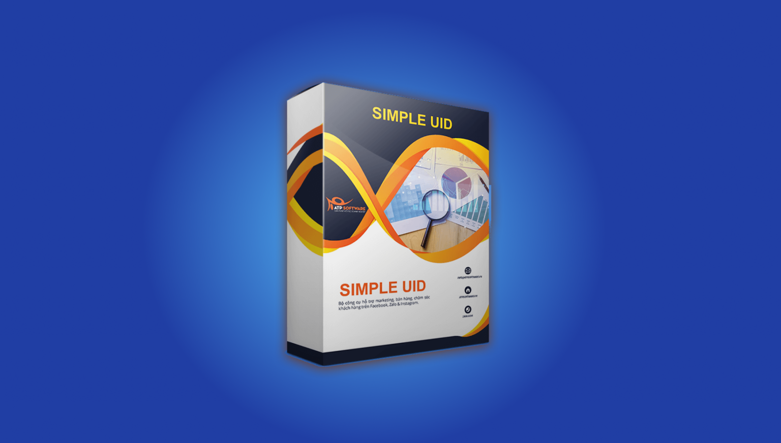 Tổng Hợp Sản Phẩm | ATP Software