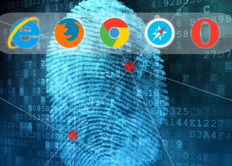 Browser Fingerprint là gì? Cách hoạt động của dấu vân tay trình duyệt