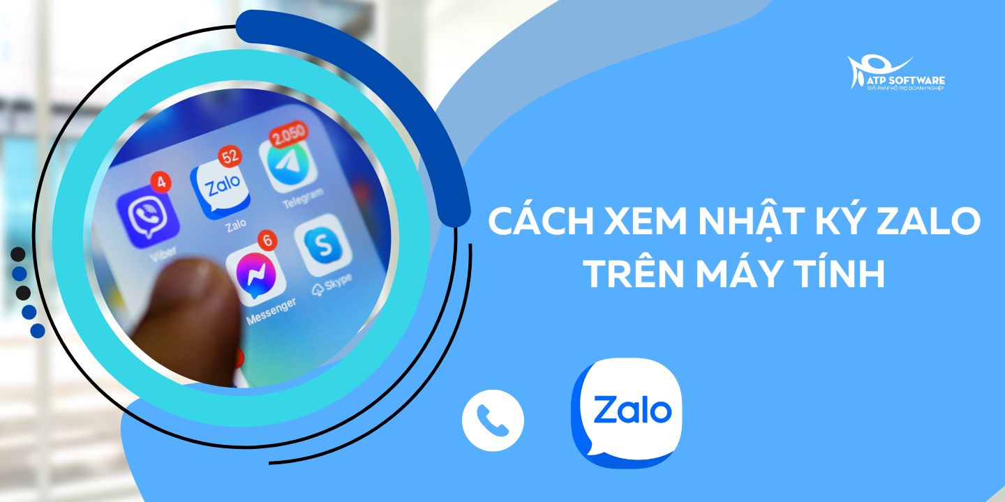 Bật mí 3 cách xem nhật ký Zalo trên máy tính cực hay!