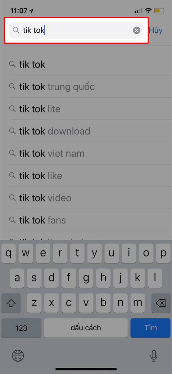 Mách bạn 7 cách khắc phục khi Duet Tik Tok bị lỗi tắt tiếng cực đơn giản