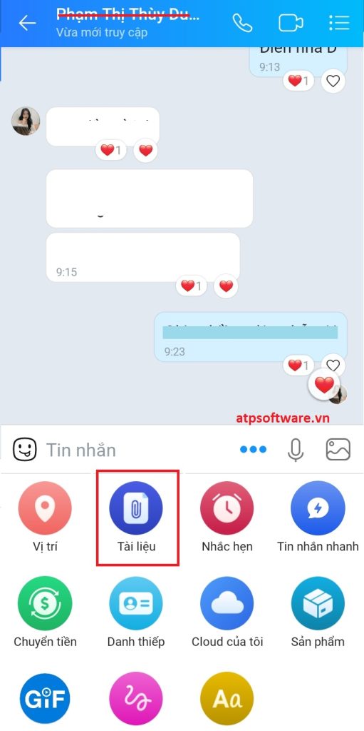 Tiết lộ 4 cách khắc phục gửi video qua Zalo bị lỗi