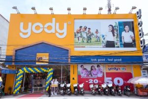 Phân tích mô hình kinh doanh thời trang Yody đầy đủ nhất