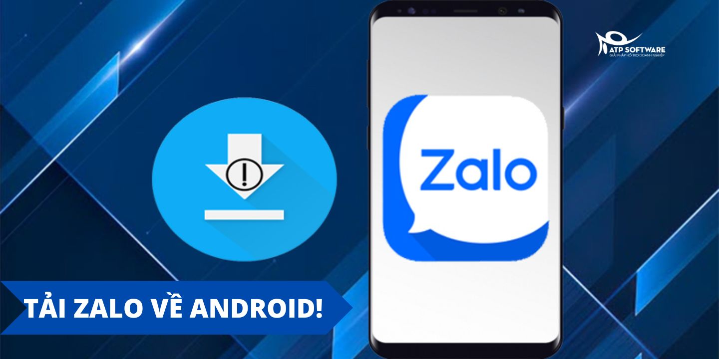 Gợi ý 4+ cách khắc phục lỗi không tải được Zalo trên Android