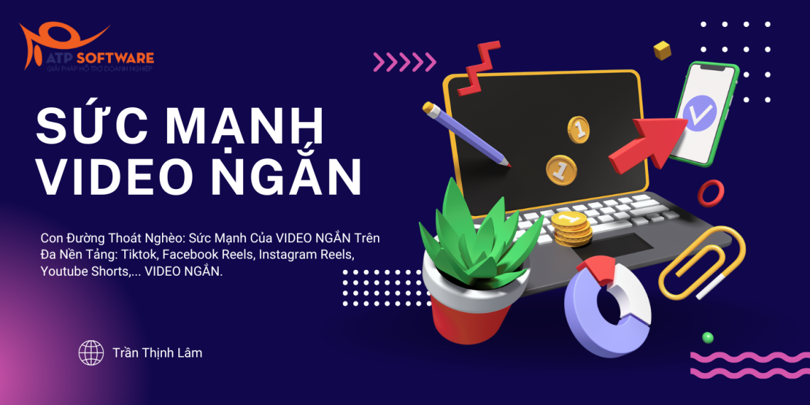 Sức mạnh của video ngắn trên nền tảng đa kênh
