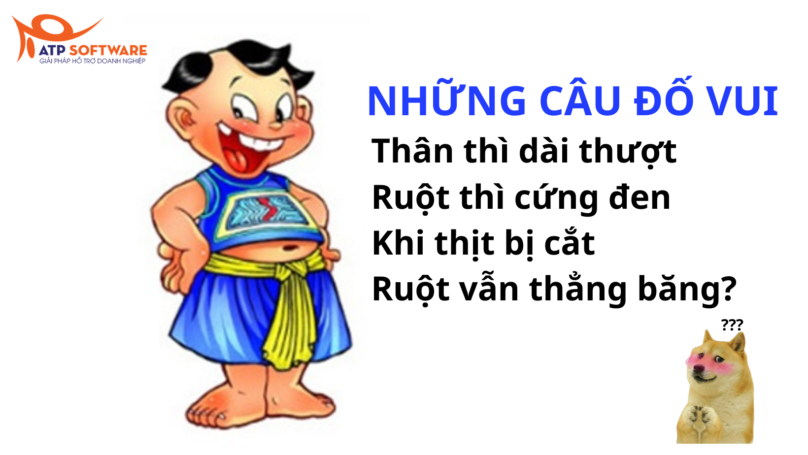 1001+ Câu Đố Vui Hài Hước Kèm Đáp Án Theo Từng Chủ Đề 2025