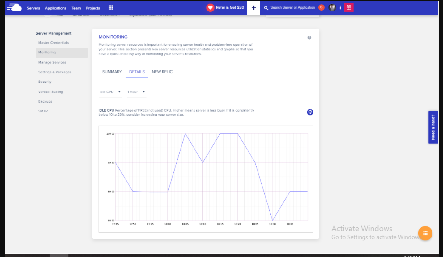 Cloudways- Nền tảng lưu trữ đám mây - 2024 - ATP Software