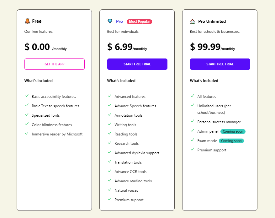 Helperbird - Ứng Dụng Trợ Năng & Năng Suất - 2025