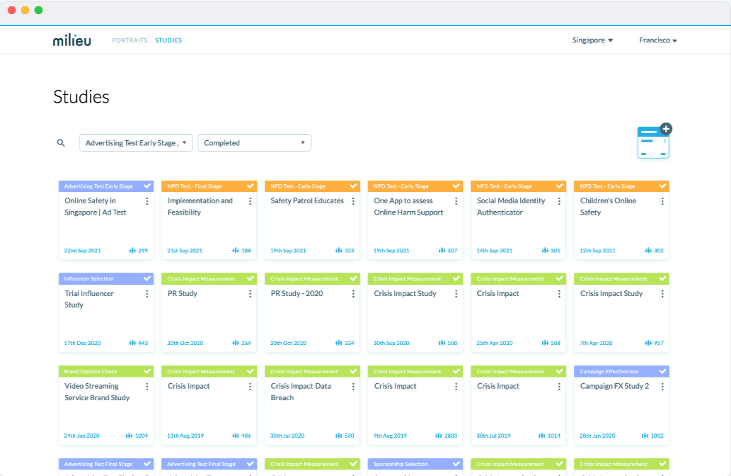 Milieu Insight - Nghiên Cứu Thị Trường - 2025 - ATP Software