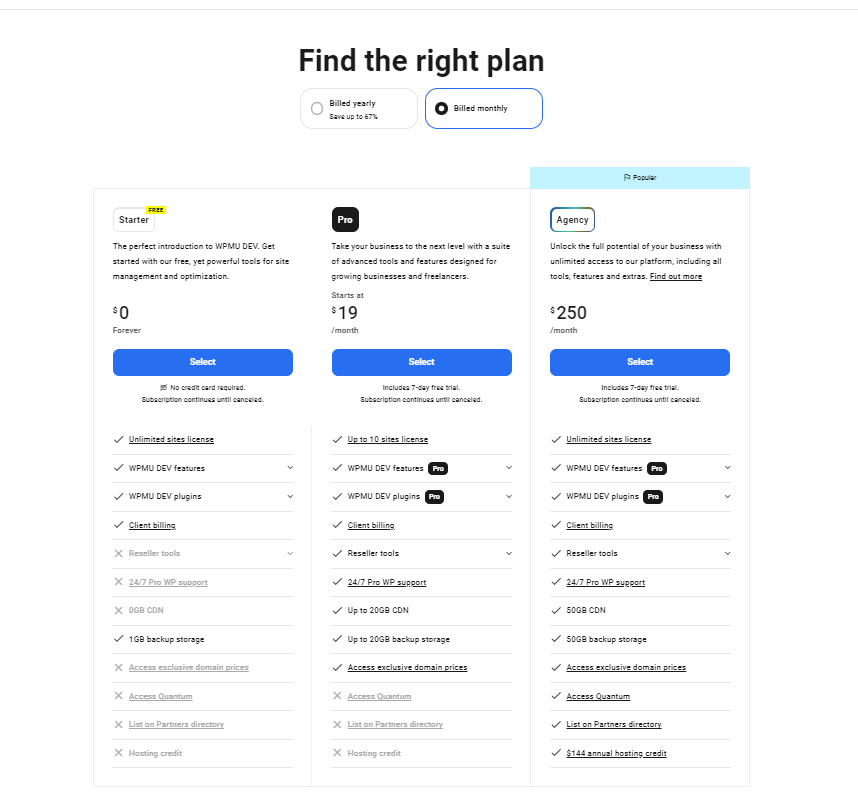 WPMU DEV - Nền tảng WordPress -2025 - ATP Software