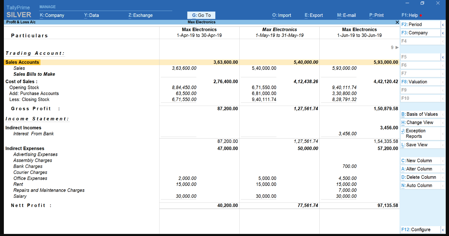 TallyPrime-2024-Phần mềm quản lý kinh doanh- ATP Software