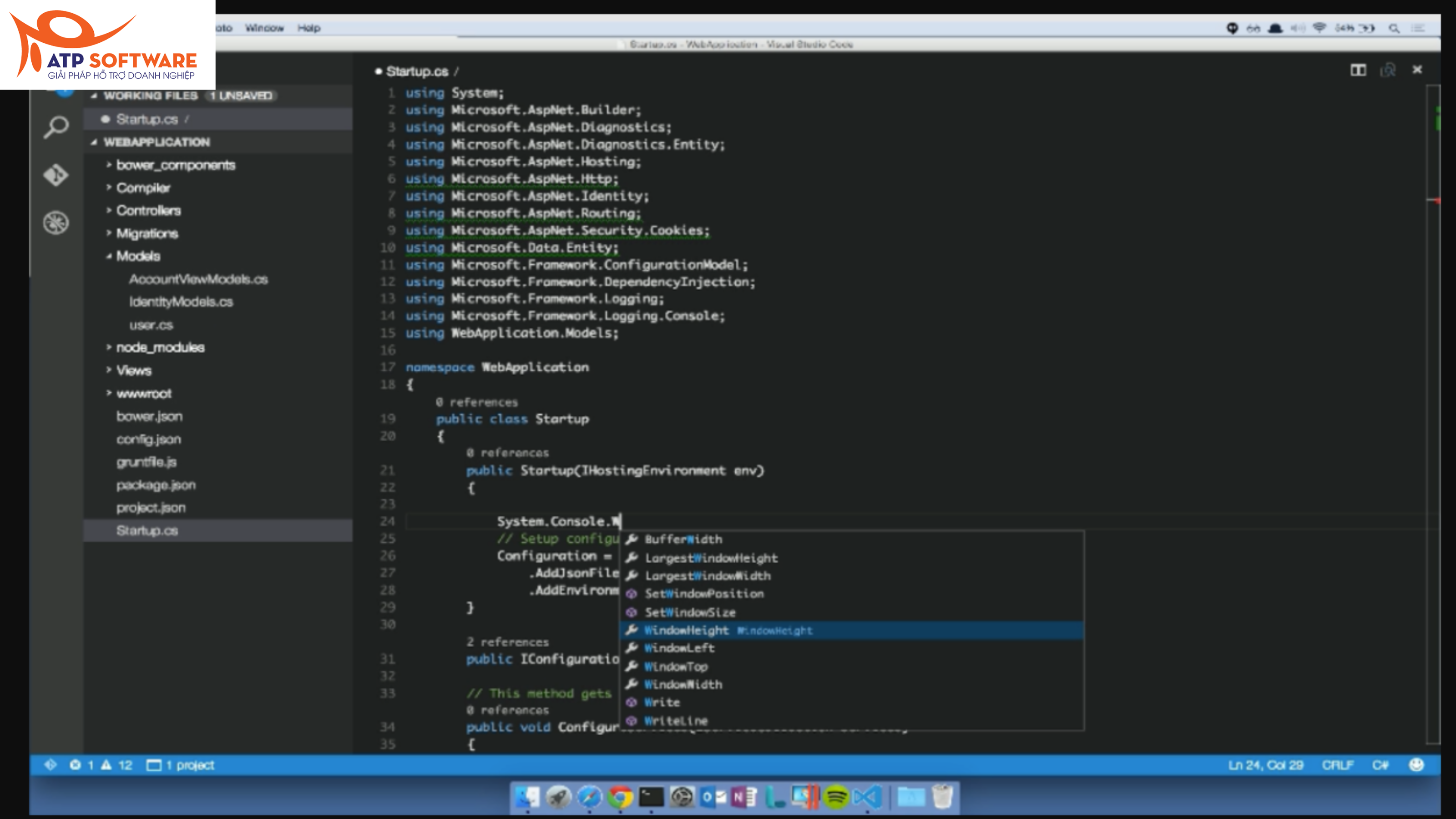 Text Editor | ATP Software