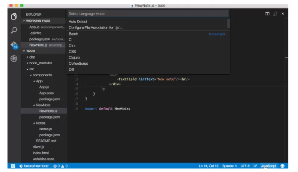 Visual Studio Code - Soạn thảo mã nguồn - 2025