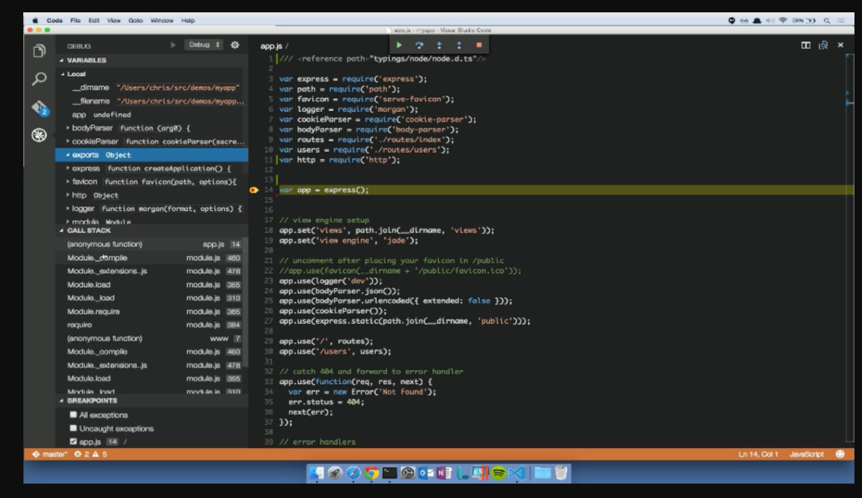 Visual Studio Code - Soạn thảo mã nguồn - 2025