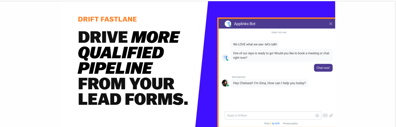 Drift - 2024 - ATP Software - Kho Ứng Dụng.
