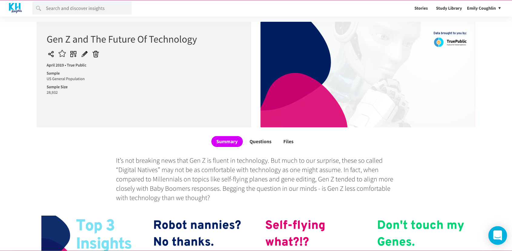 KnowledgeHound - Phân Tích Dữ Liệu Khảo Sát - 2025