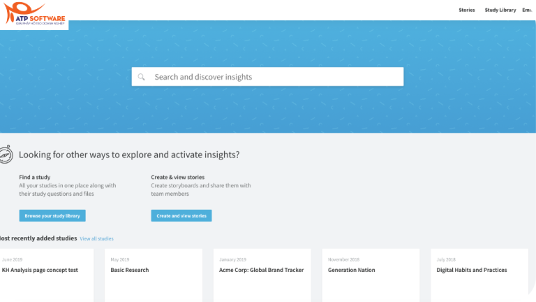 KnowledgeHound - Phân Tích Dữ Liệu Khảo Sát - 2025