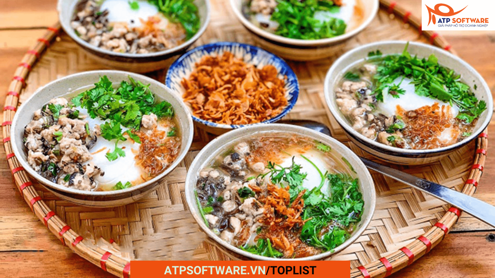 Top 7 Món Ăn Vặt Hà Nội Được Giới Trẻ Yêu Thích