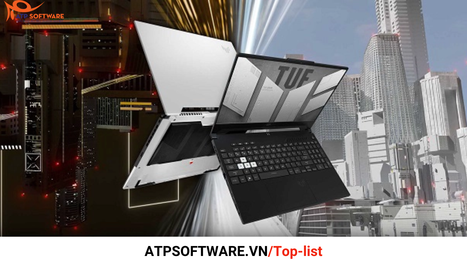 TOP 5 Laptop dành cho dân kỹ thuật