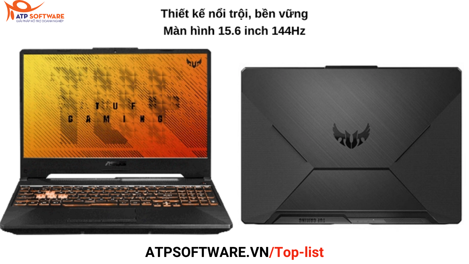 TOP 5 Laptop dành cho dân kỹ thuật