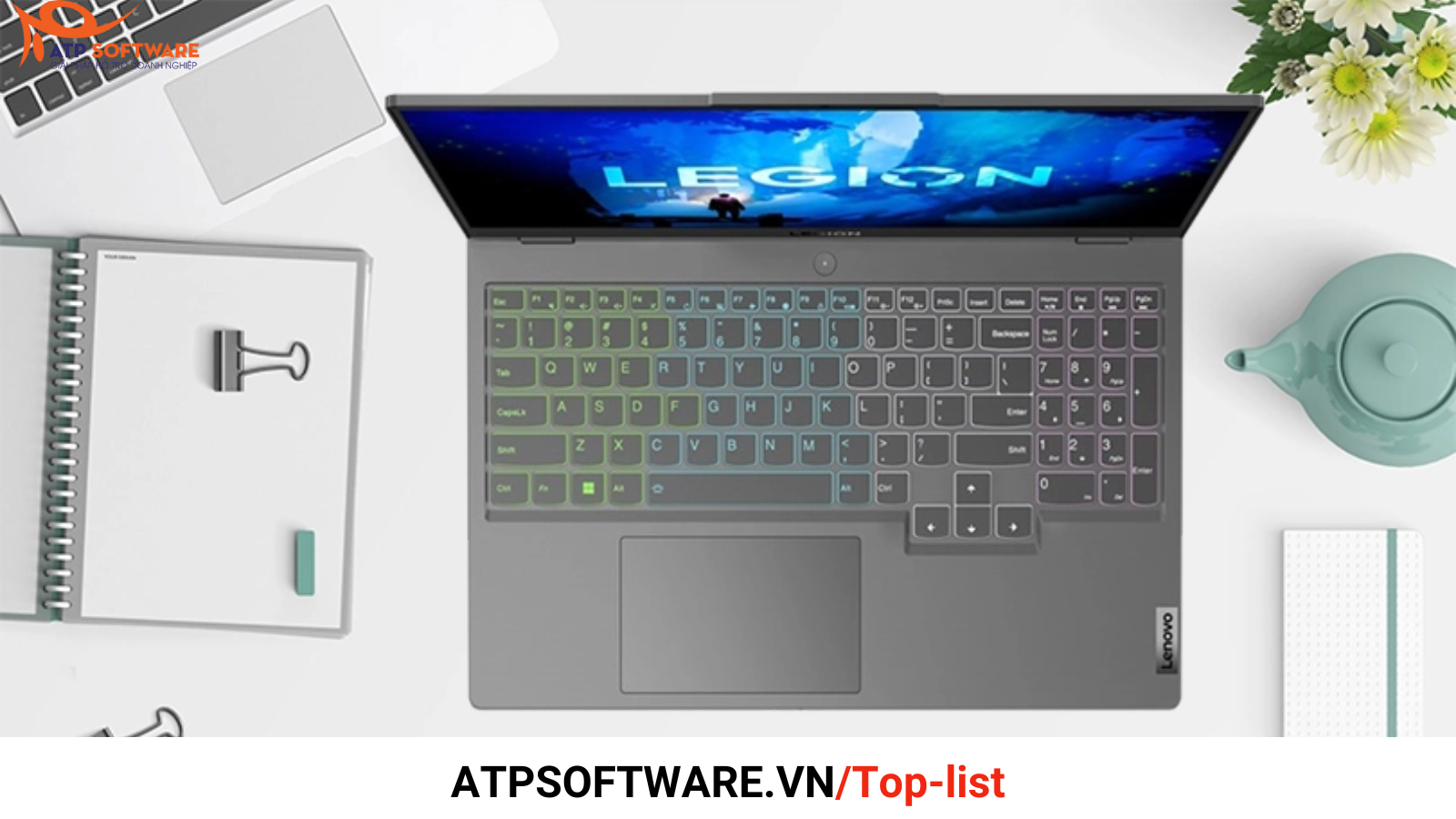TOP 5 Laptop dành cho dân kỹ thuật