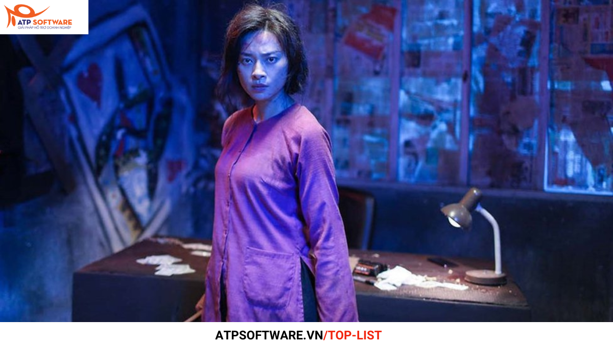 Top 10 phim điện ảnh Việt Nam có doanh thu cao nhất