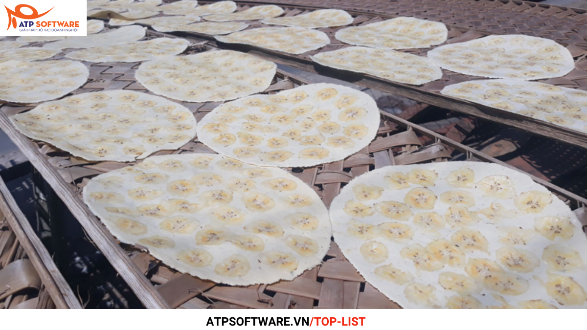 Top 5 đặc sản Bến Tre thích hợp làm quà biếu