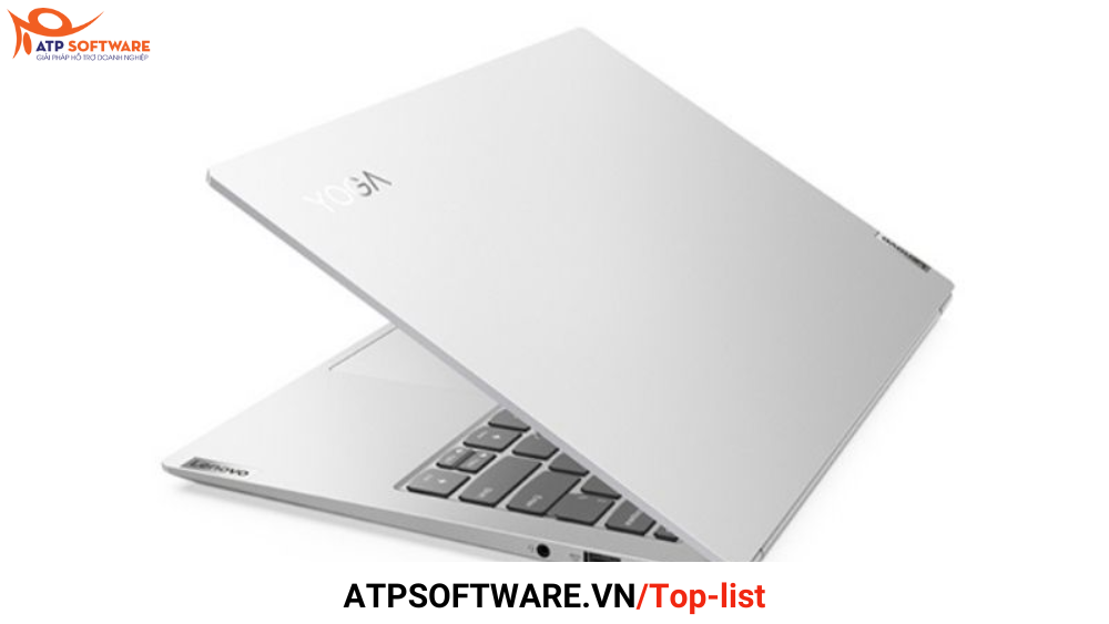 Top 5 laptop dành cho dân văn phòng