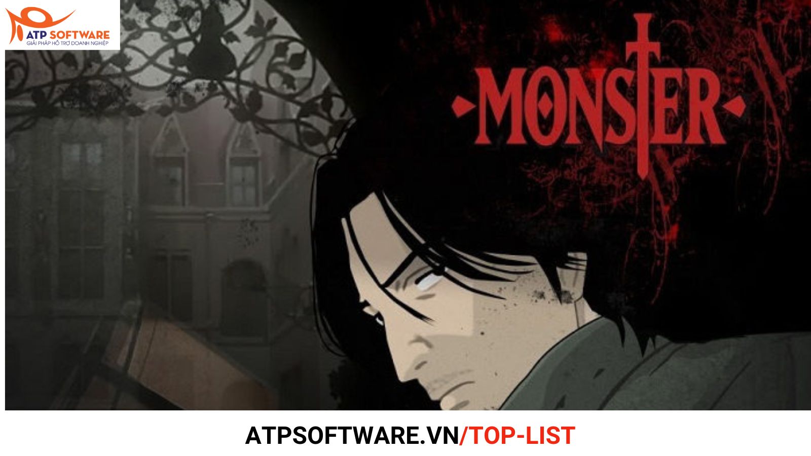 Top 7 anime trinh thám hay, hấp dẫn | ATP Software