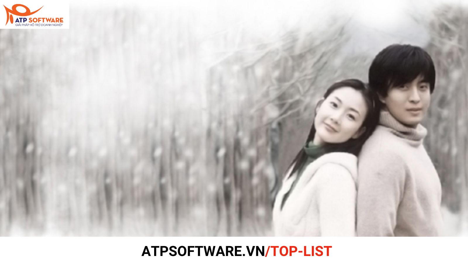 Top 5 phim truyền hình lãng mạn Hàn Quốc được yêu thích nhất