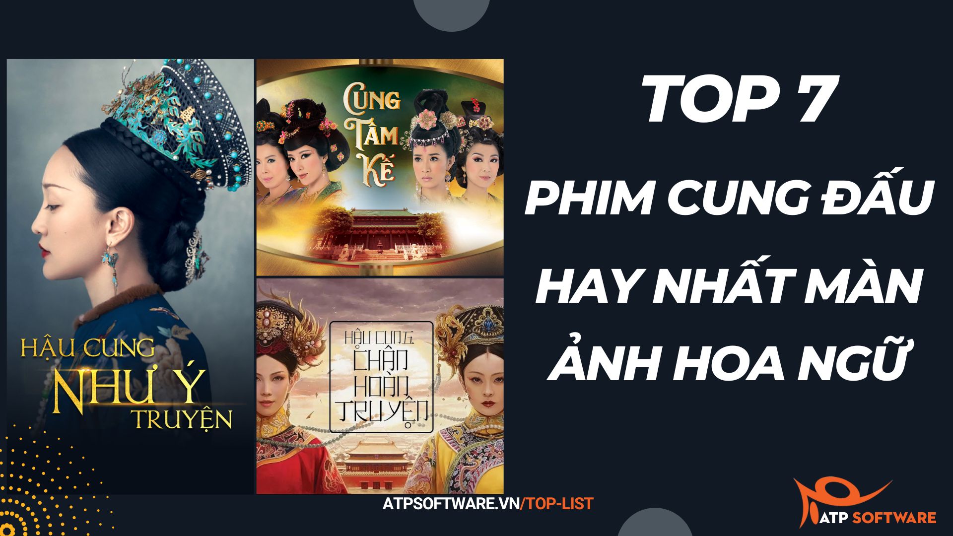 Top 100 phim kiếm hiệp tvb thập niên 90 đỉnh cao của truyền hình Hồng Kông