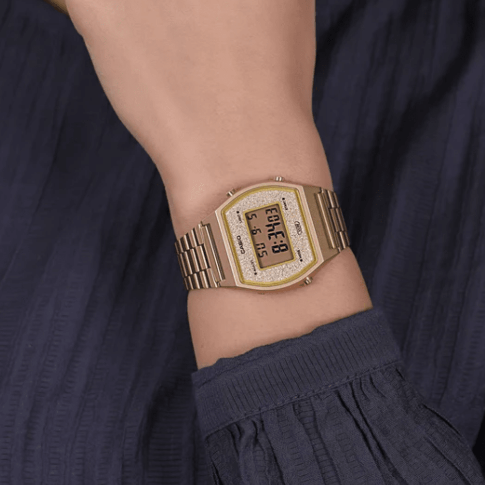 Đồng hồ Casio B640WGG-9DF | ATP Software